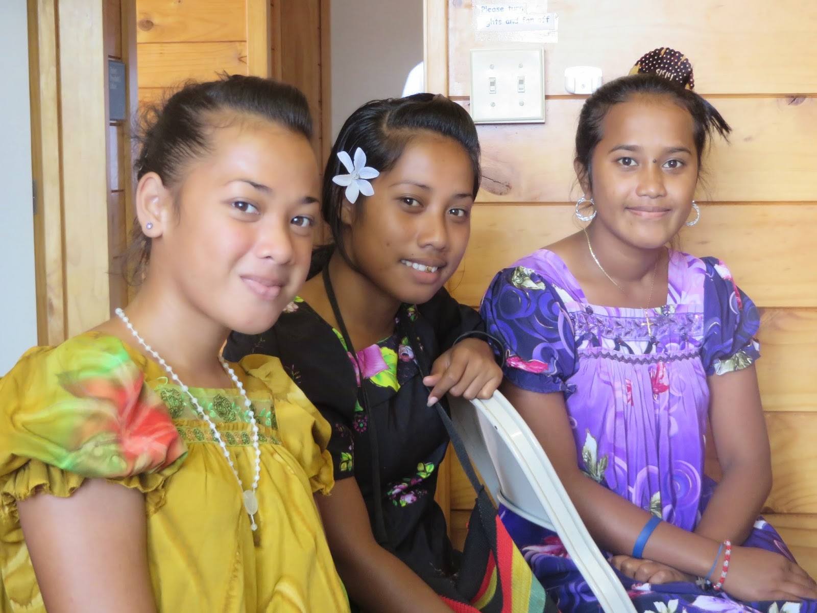 Hursts in Micronesia: The Eastern Carolines on our minds - our Second ...